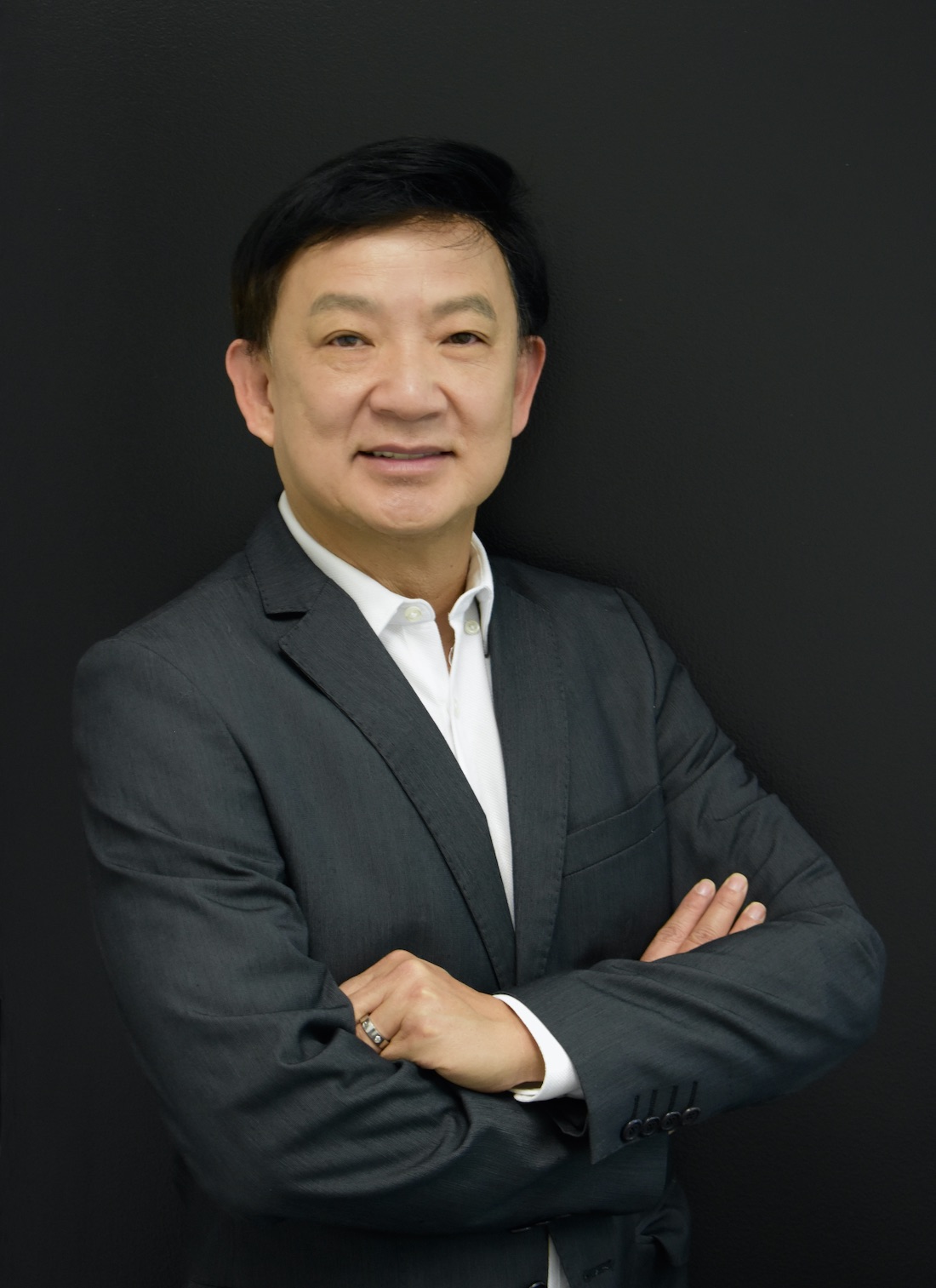 About. - Key Partners
